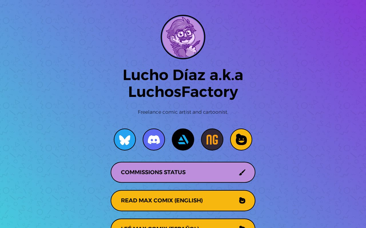 LuchosFactory